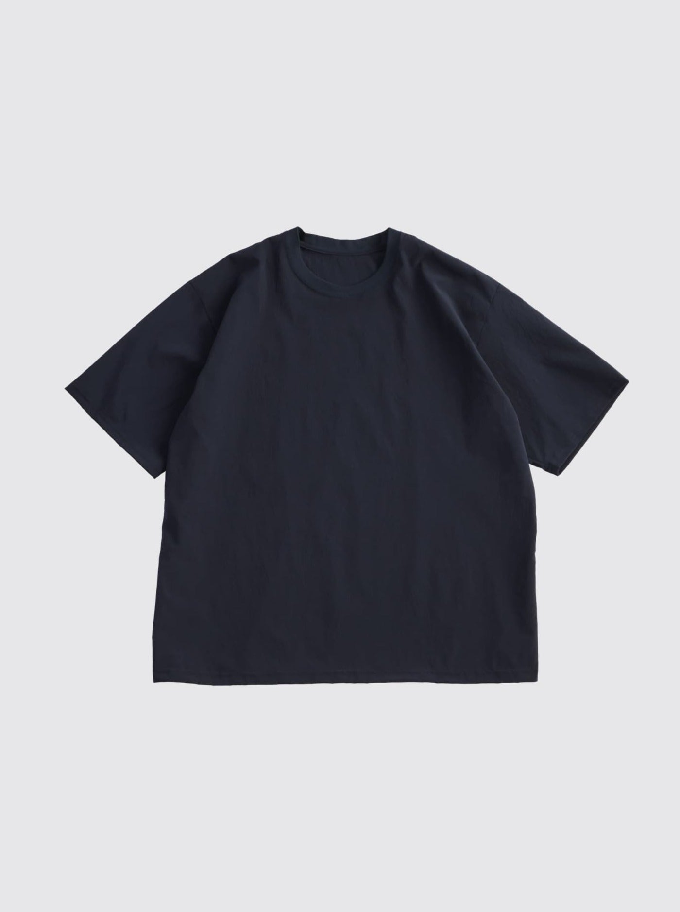 VENTILATION STRECH T-SHIRT – THE DAY