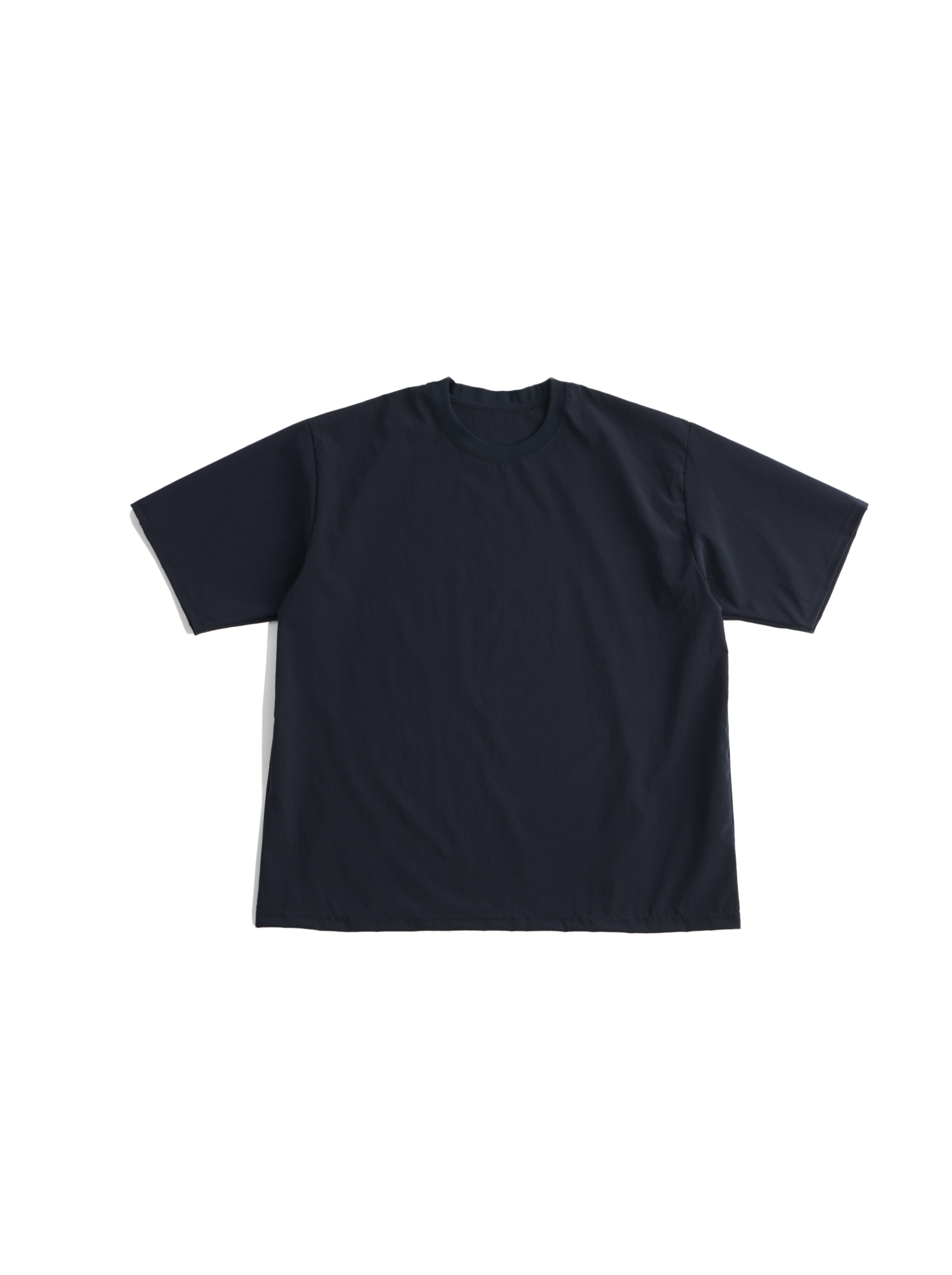 VENTILATION STRECH T-SHIRT – THE DAY