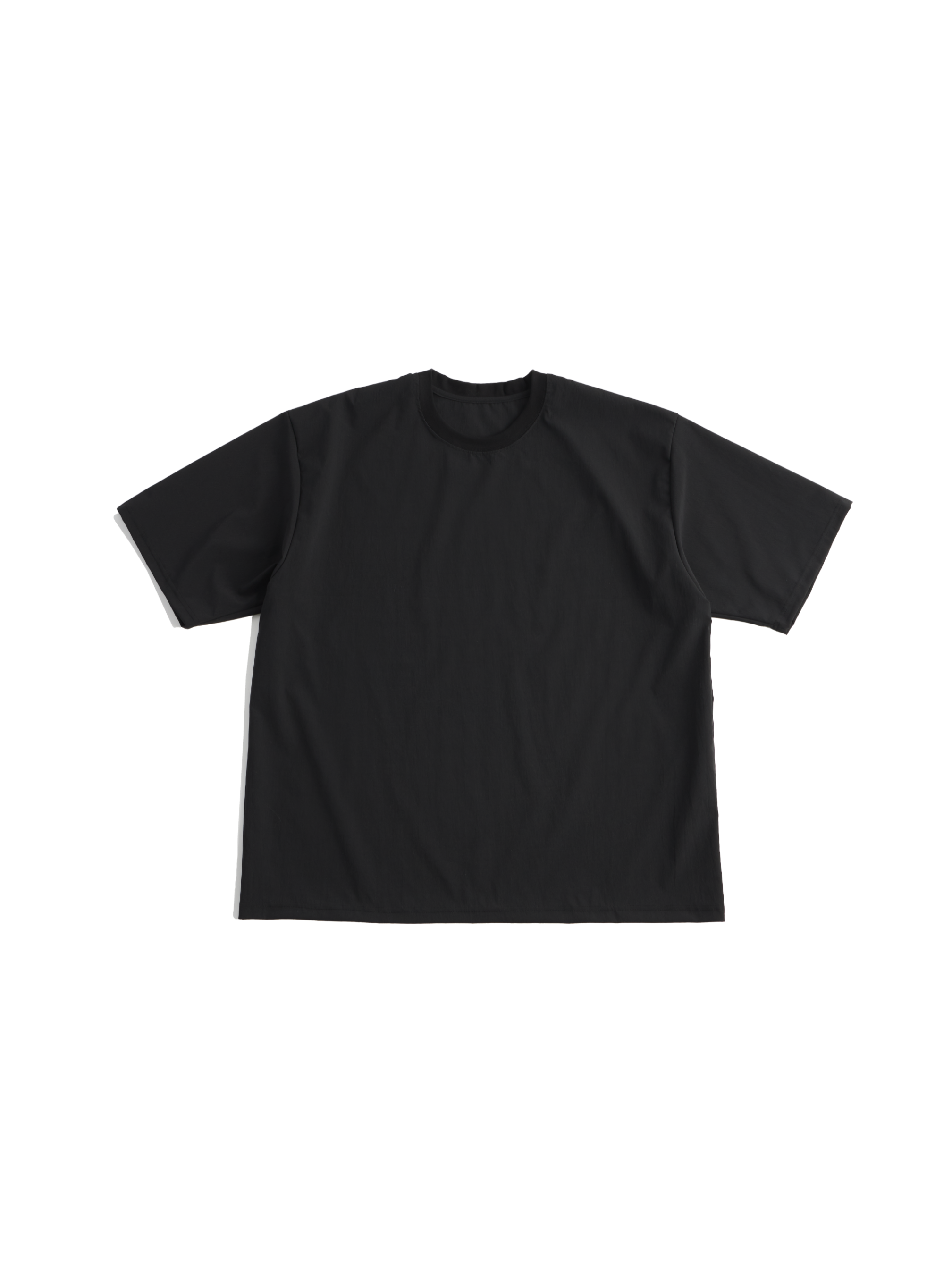 VENTILATION STRECH T-SHIRT – THE DAY